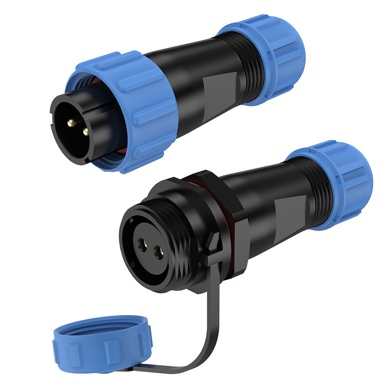 EW SP13 Circular Power Connector Types Circular Connector Electrical
